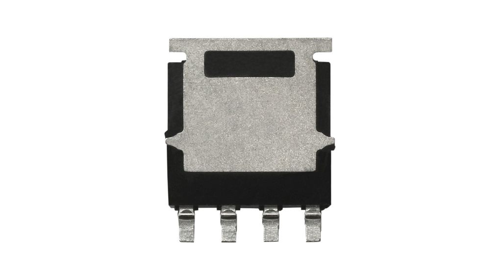 SQJA38EP-T1_GE3 | Vishay Automotive MOSFET, Single - N-Channel, 40V, 60A, PowerPAK SO-8L ...